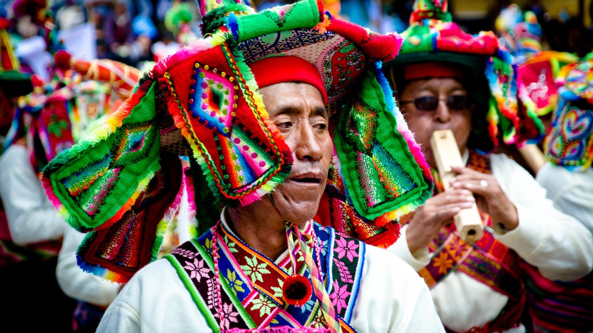 Voyage Pérou Bolivie Chili, Circuit Pérou Bolivie Chili - Voyage sur ...