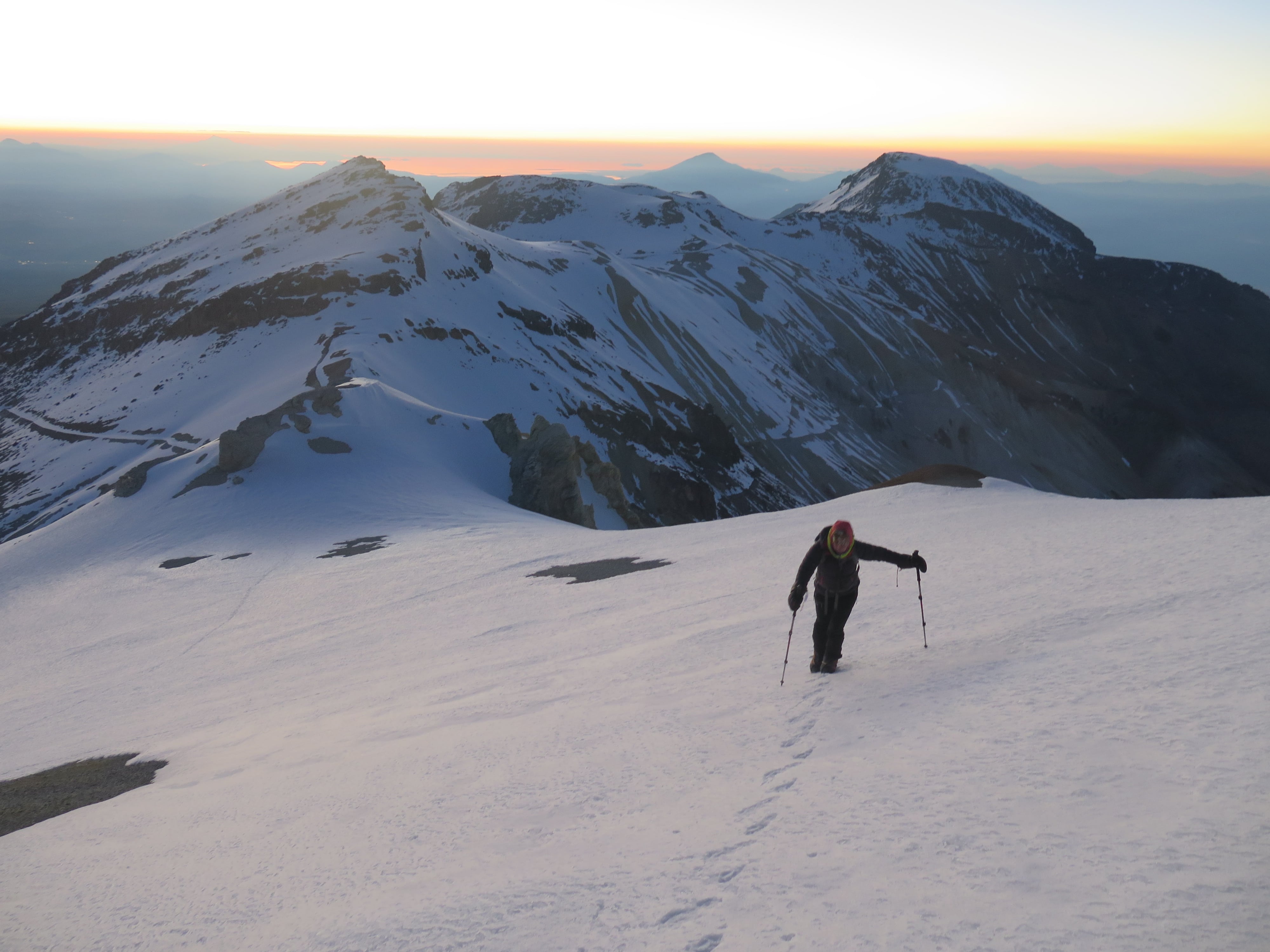 Magique et accessible à tous, l’Alto Toroni à grimper sans modération